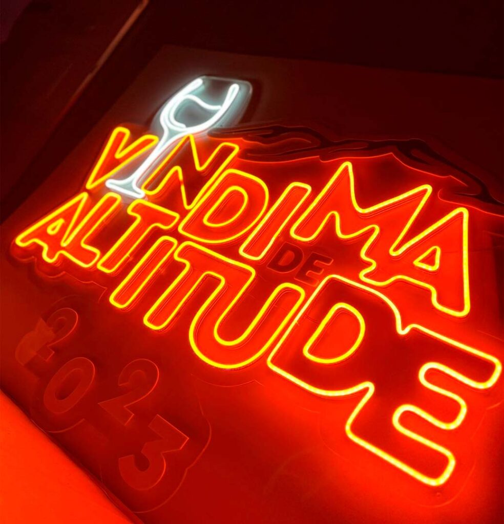 Letreiro Neon LED – Gt Laser